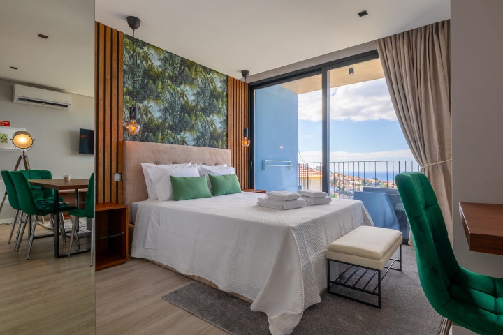 Apartment 2 - Madeira