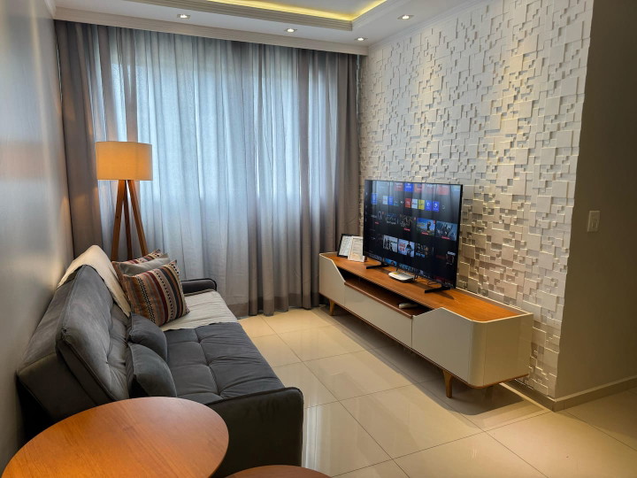 Apartamento Perfeito Central - Foz do Iguaçu