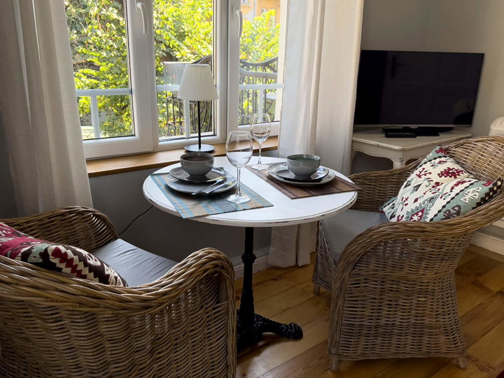 Charming Place In Historic Area Of Downtown - Sofia