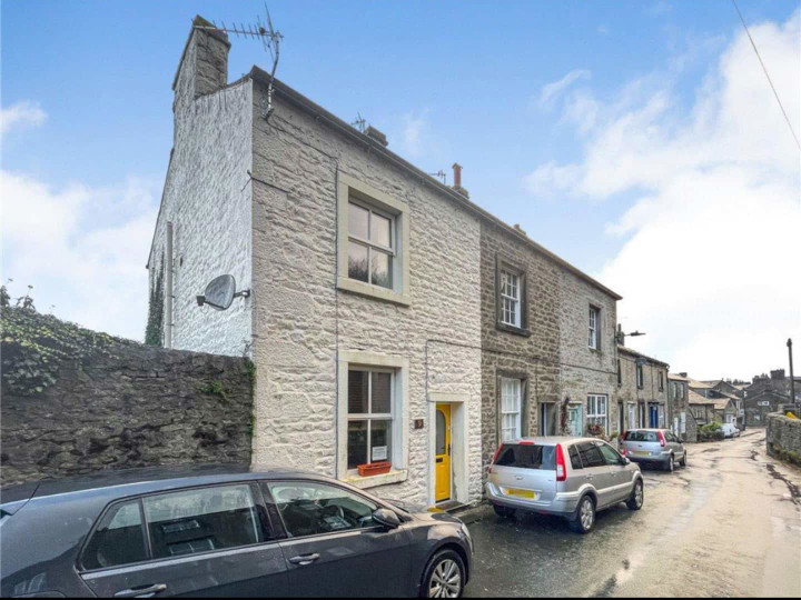 Ribble Cottage - Settle - Settle
