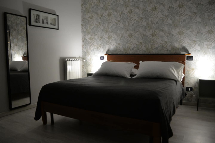 Appartamento Xx Settembre - Casa Datti - Rome