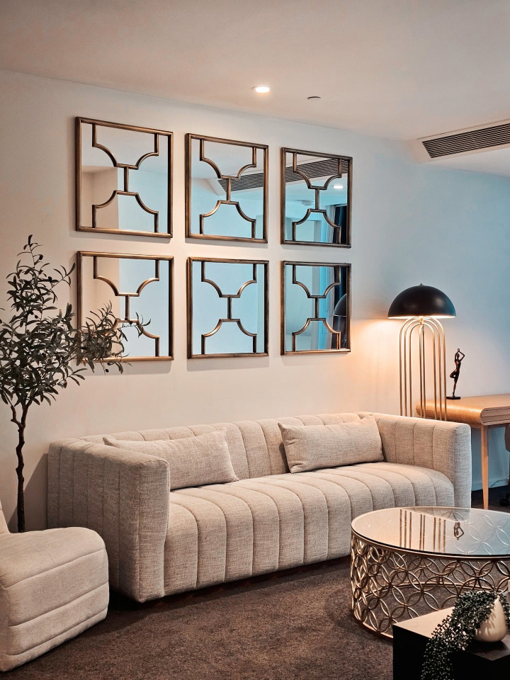 2 Queen Bed 2 Bath | Free Parking | Pool, Gym - Melbourne