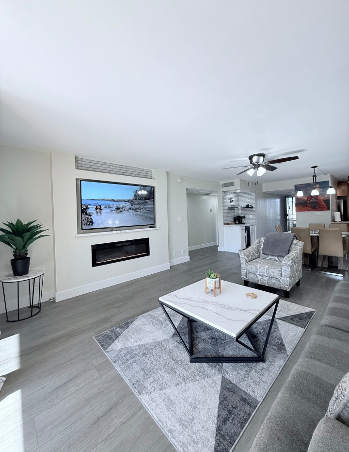 Lovely Condo In Old Town Scottsdale With Pool - Scottsdale, AZ
