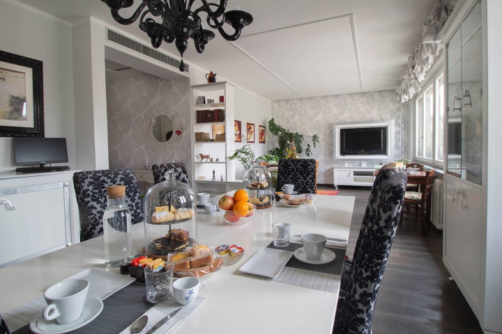 B&b Le Mura - Grosseto