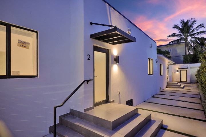 Villa 2 In Miami - Coral Gables, FL