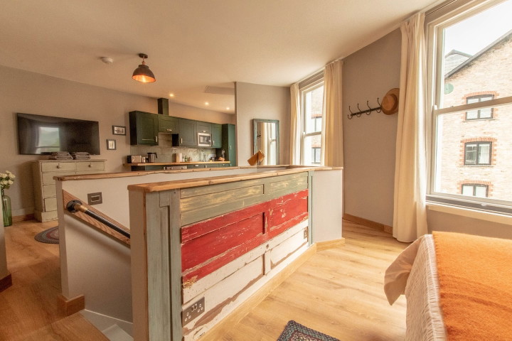 The Studio Number 4 - Totnes
