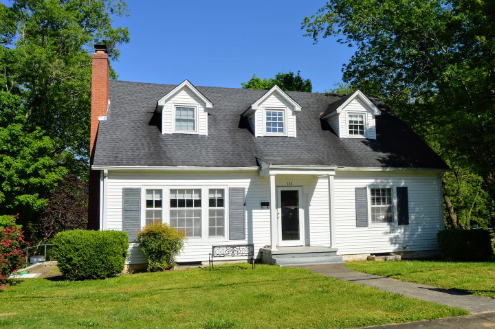 Downtown Retreat - McMinnville, TN