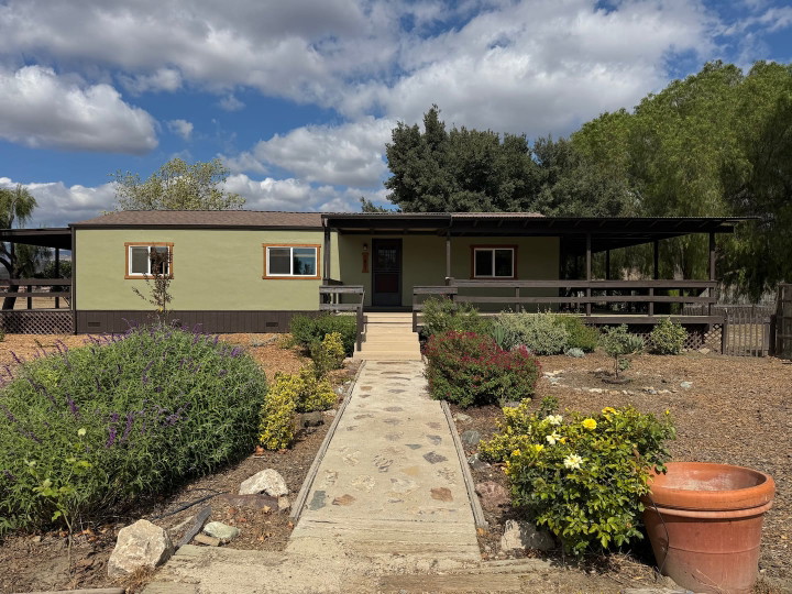 Ranch Retreat In Wine Country - Horses & Views! - Los Olivos, CA