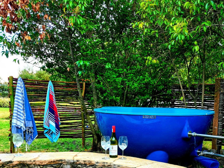 Fynbos Mountain Cottage Close To Town - Ceres