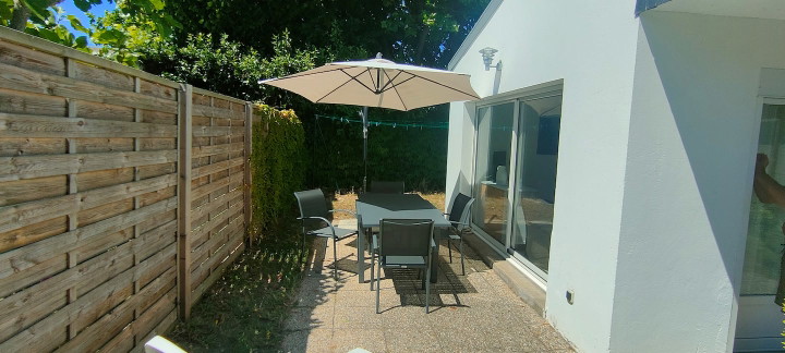 Maison Calme 4 P, 300 M De La Plage+ Parking Privé - Quiberon