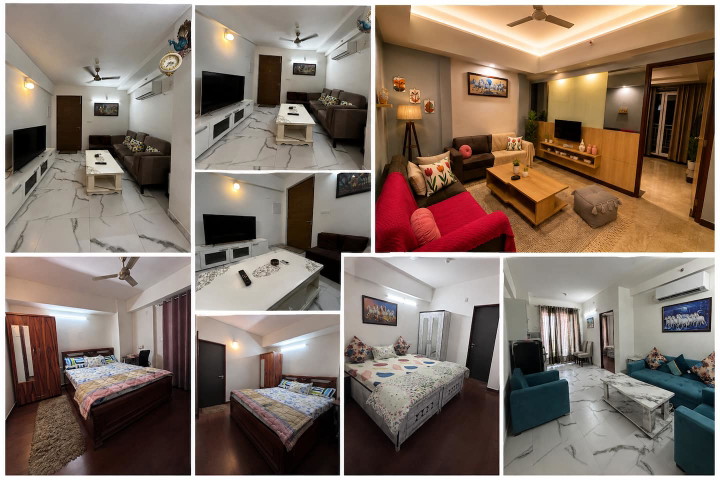 Stay For Couples| Day Till Evening Only 1999 - 