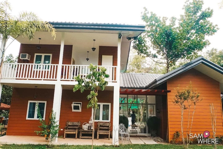 Natos Farm - Villa Exclusive With Pool - Bacolod