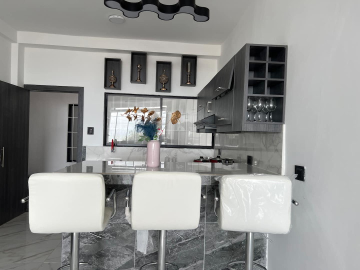 Departamento Grupal Con Jacuzzi Vista Al Mar - Pedernales