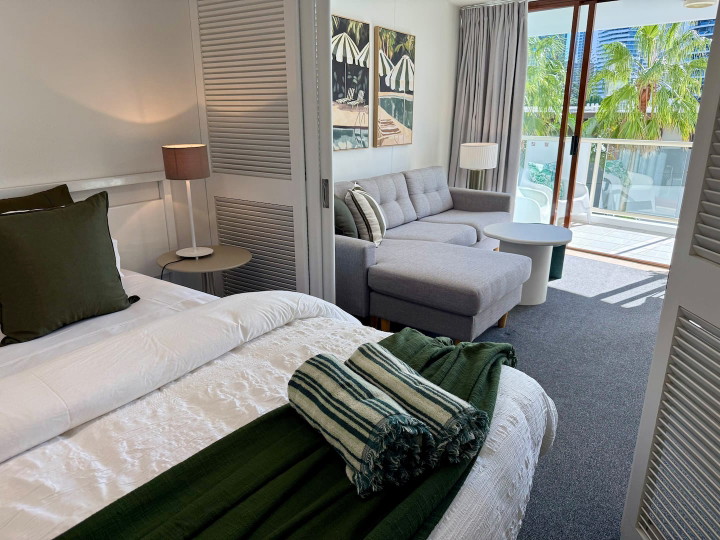 Broadbeach Ideal Location 308 - Gold Coast
