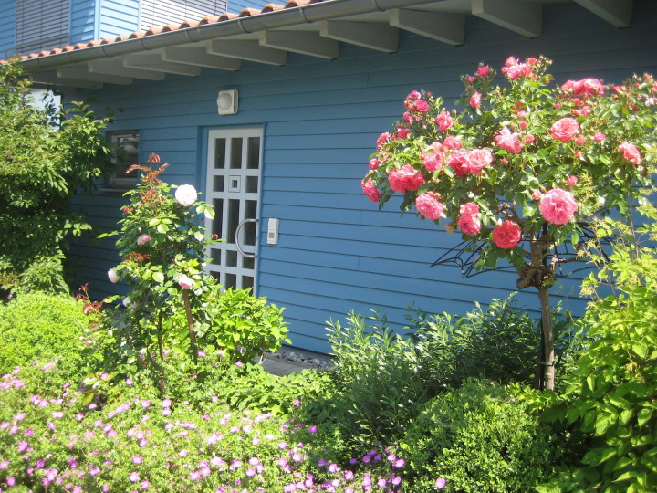 Guesthouse Natural Living - Herzogenaurach