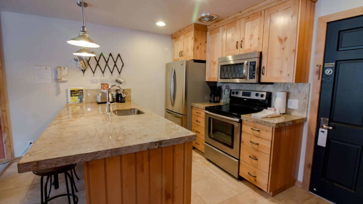 Spacious 1 Bedroom In The Heart Of Park City | #29 - Park City, UT
