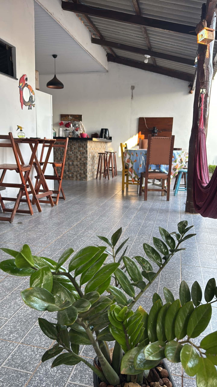 Casa Veraneio Bonito - Bonito