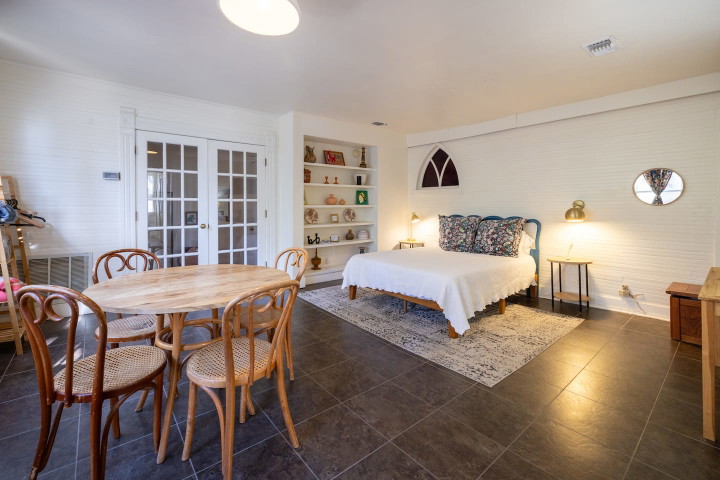 The Drawing Room-suite-sdb Privée - San Marcos, TX