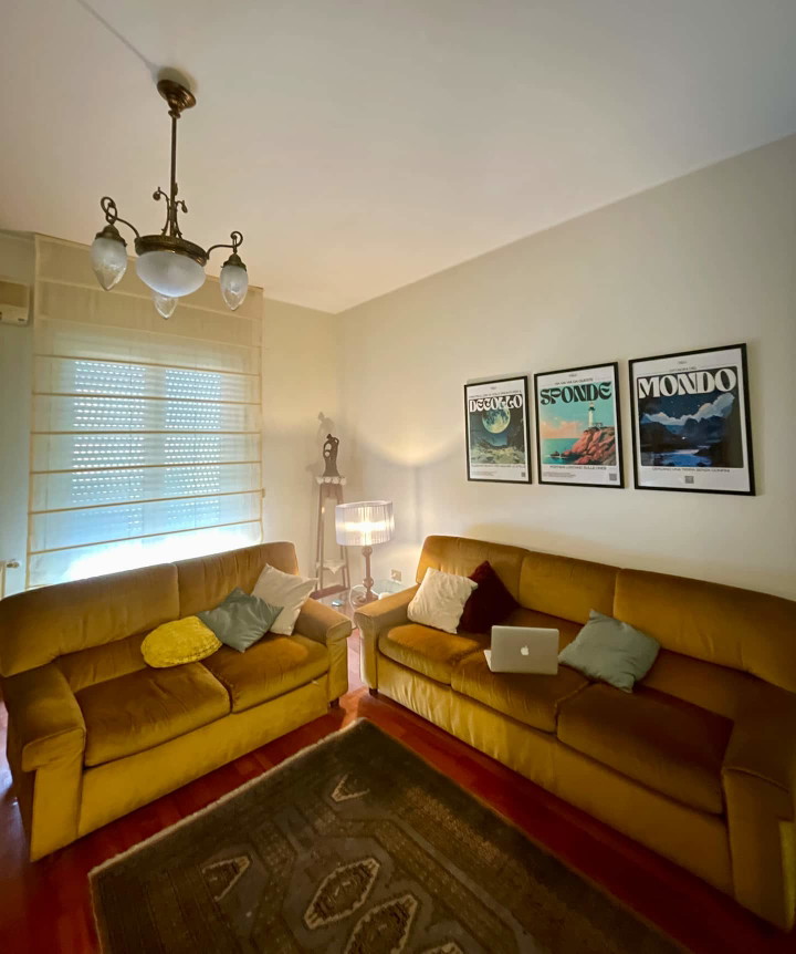 Frankie's House - Riposto