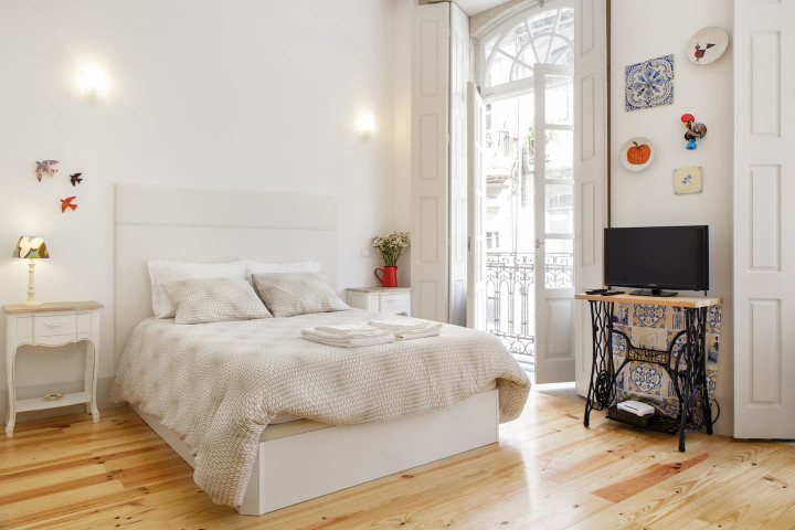 Almada 329 Apartment - Porto