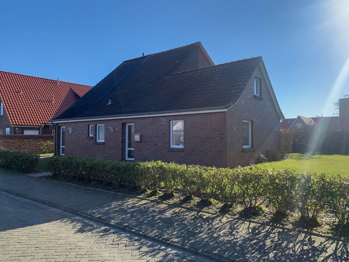 Nordstrand By Interhome - Juist
