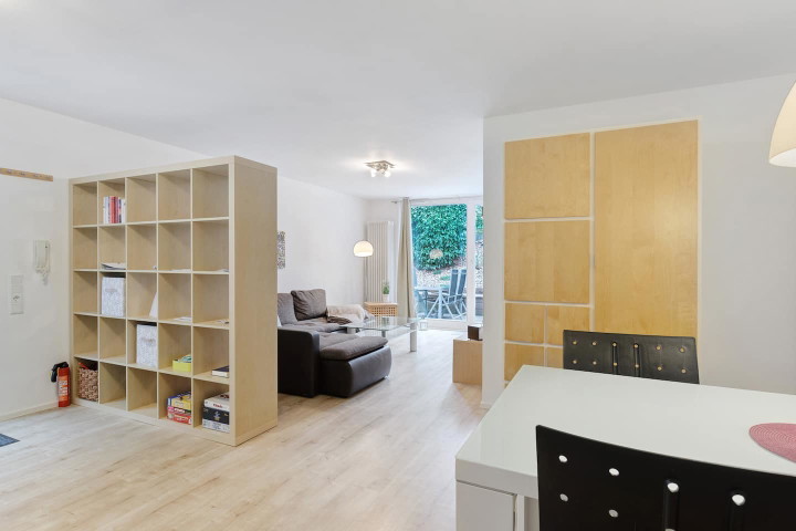 Premium Ferienwohnung Dörr - Singen