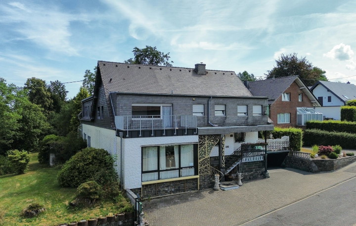 28 Person Group Accommodation - Simmerath