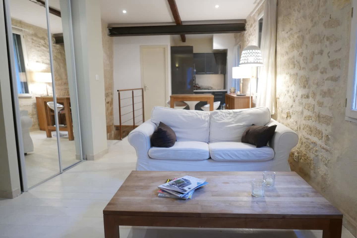 Appartement Atypique Dans L'ecusson Zone Piétonne - Montpellier