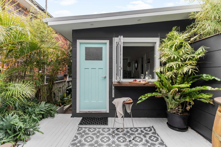 Jones Beach Bungalow - Kiama