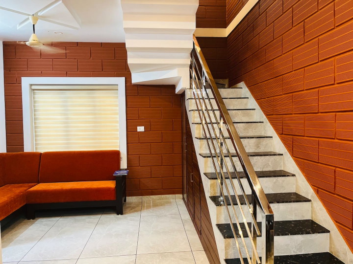 City House| Easthill - Kozhikode