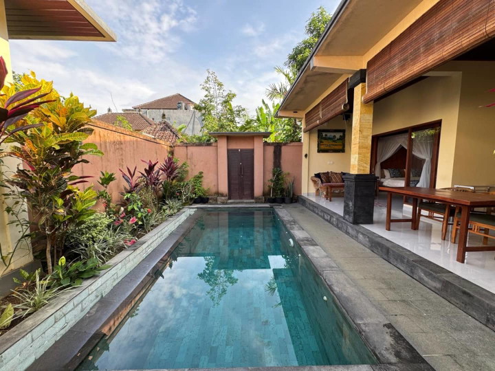 Musna Villa - Australia