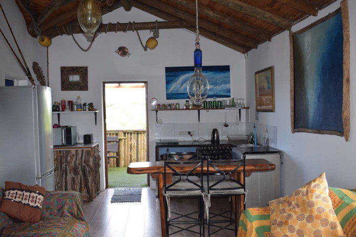 Cape St Francis
  Holiday Accommodation - Saint Francis Bay