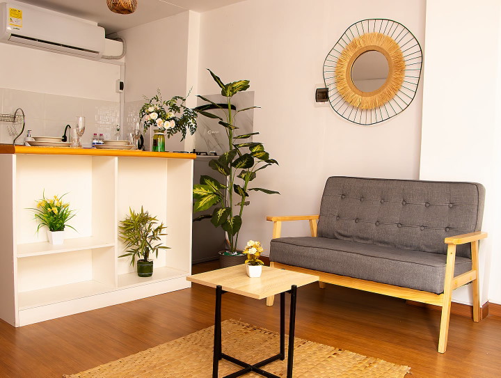 Mini Appartement Confortable Près De L'aéroport - Lima