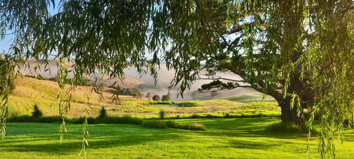 "Domeczech": Off-grid Charm - Dargaville