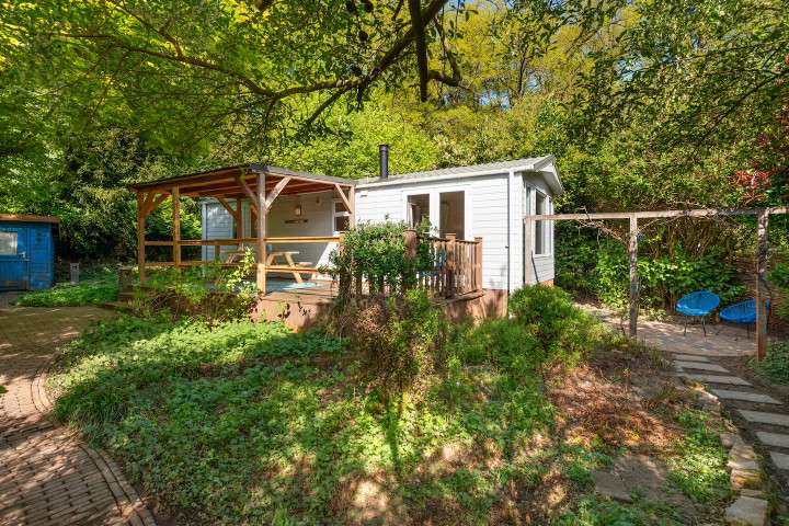 Incredibly Nice Place On The Edge Of The Forest With Air Conditioning. - Arnhem