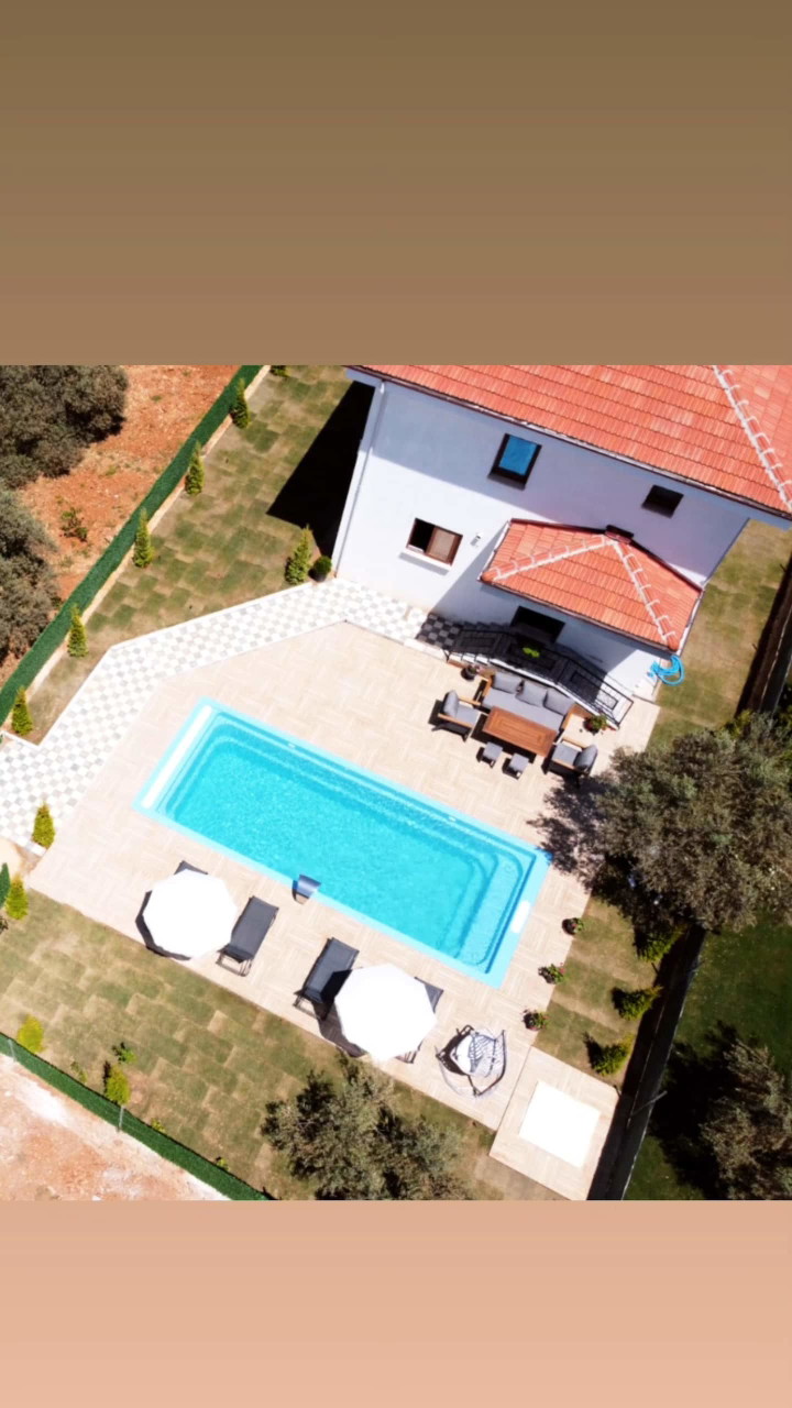 Villa Erce - Akyaka Muğla - Akyaka