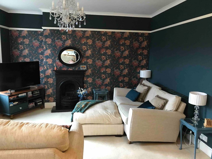 Georgian Townhouse Apartment With Parking Whitby - イギリス