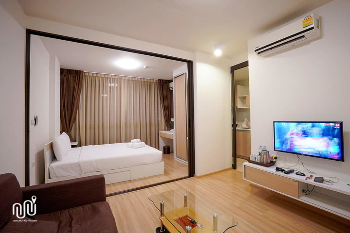 Phuket Town Pool Gym Steam 33 Sqm - Phuket district, Thailand