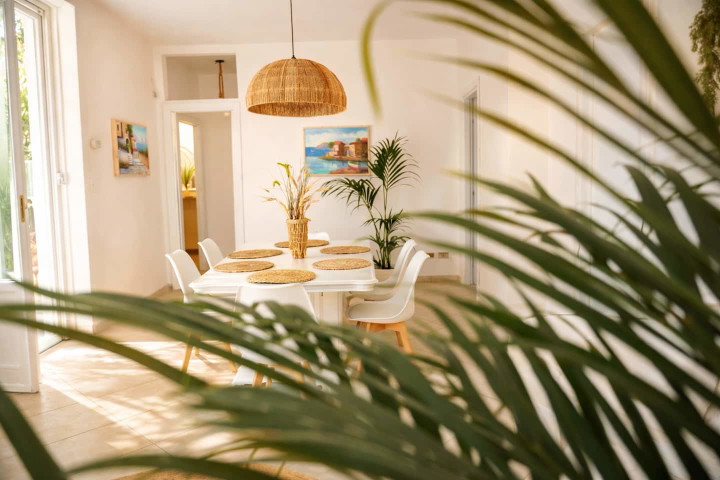 Oltremaresuite N.37_beach House And Spa In The Garden - Bagheria