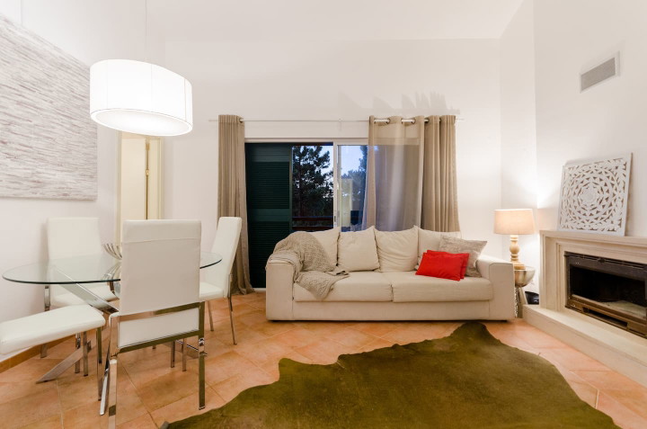 Aroeira - Apartment  Golf - Beach - Amora