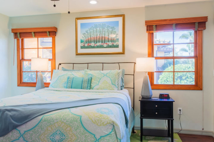 Point Loma Guest House Near Liberty Station - San Diego Airport (SAN)