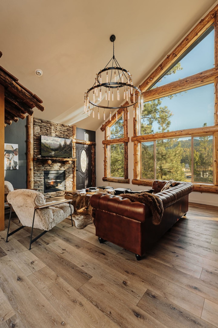 Rare Bear Luxury Cabin -# Vrr-2026-0691 - Big Bear Lake, CA