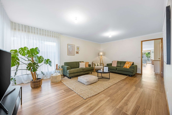 Tasteful 3br On Towong, Alfredton - Ballarat