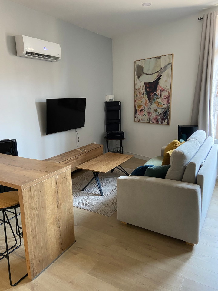 Lou Occitan - Cozy Apartment In The Center Of Béziers - Béziers