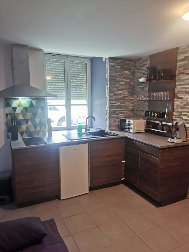 Studio Luxembourg - Bar-le-Duc