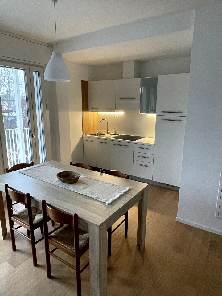 N7&nbsp;Nouvel Appartement à Trévise Gare&nbsp;+&nbsp;Transfert - Trévise
