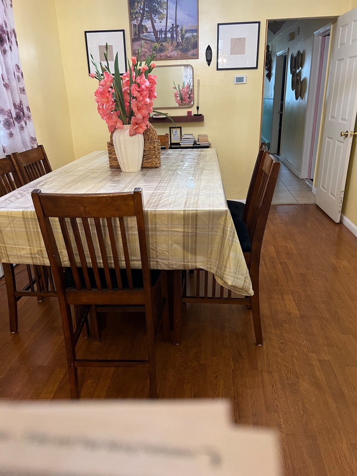 Minto-a 2br First Fl Apartment - Jersey City, NJ
