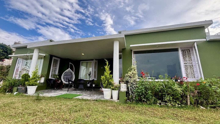 Kaapa Home - Almora