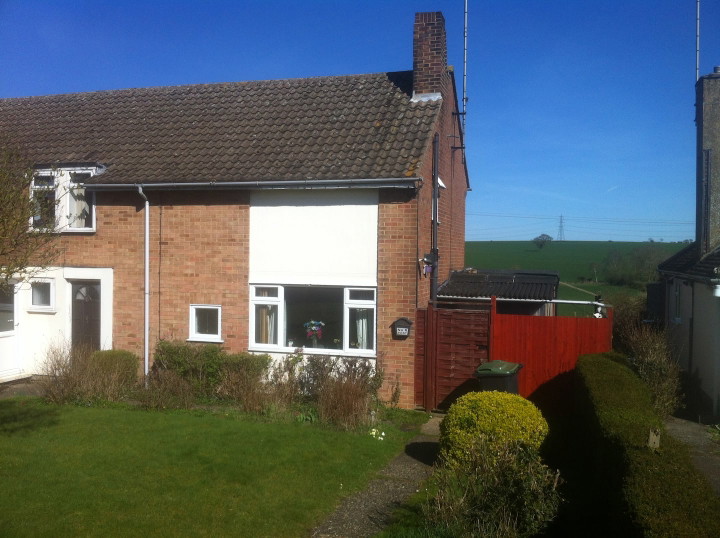 Comfy House In Clavering - Essex
