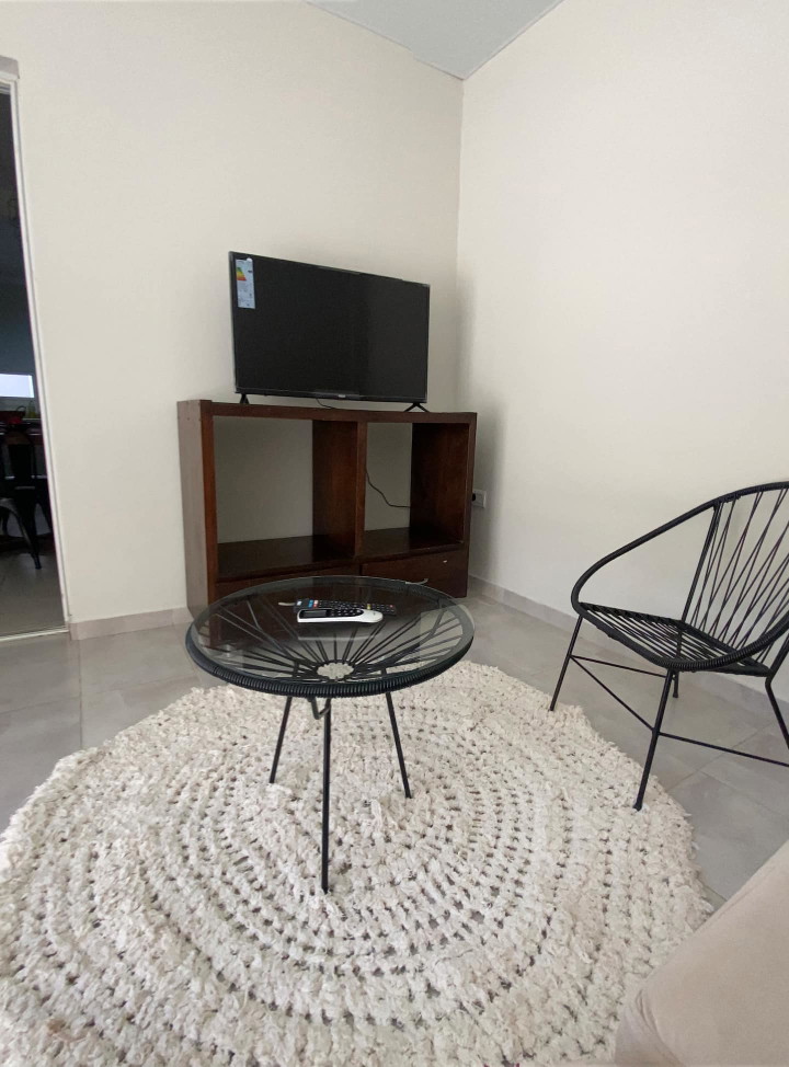Spacious And Ground Floor - Formosa